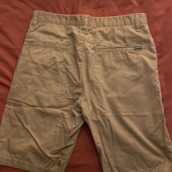 Volcom | Shorts | Mens Volcom Shorts | Poshmark